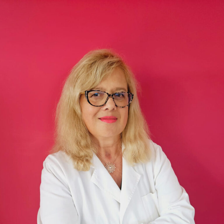 Gordana Jakovljević, dr. med. - Poliklinika Helena