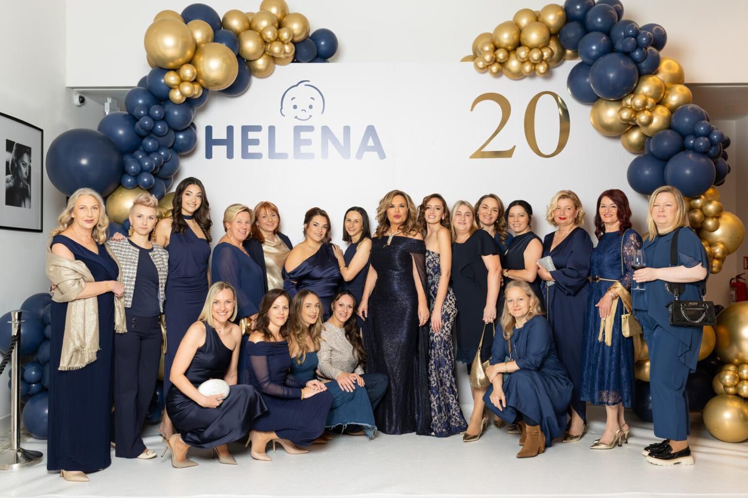 Poliklinika Helena - Poliklinika Helena